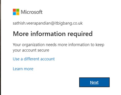 Microsoft Teams Enforce Multifactor Authentication On Guest Accounts
