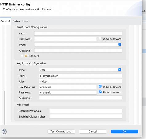 One Way And Two Way Ssl Using Mule 4 Mule Esb By Arindam Goswami