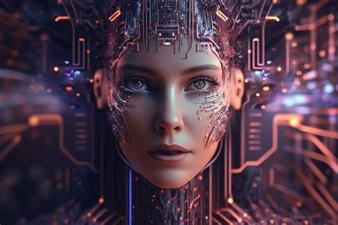 Advanced Artificial Intelligence For The Future Rise In Technological Singularity Premium Ai