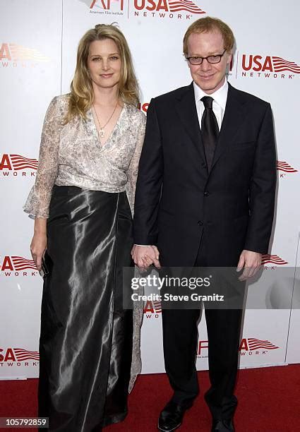 145 Danny Elfman 2003 Photos And High Res Pictures Getty Images