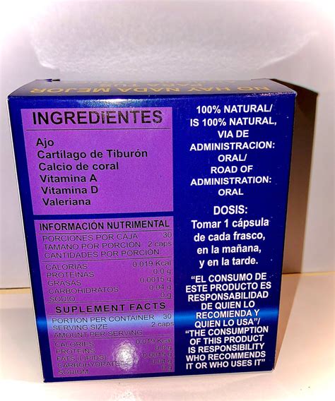 Ajo 🧄 King 👑 Artritis 2 Frascos 60 Son 30 And And 30 Capsulas Por Bote