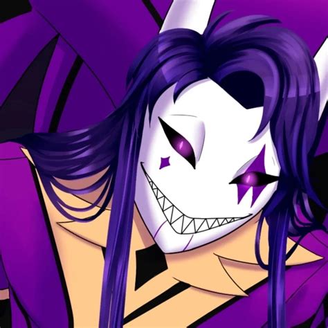 Jester Character Profile The Freak Circus