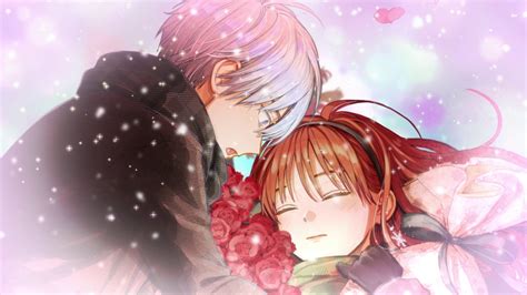 Pin On Koori Zokusei Danshi To Cool Na Douryou Joshi