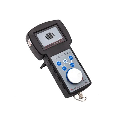 Optical Communication Set With 50db Dynamic Range Hands Free Gaotek Gao Tek