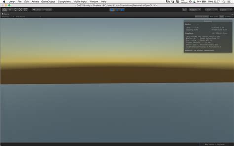 weird tri vert behaviour unity engine unity discussions