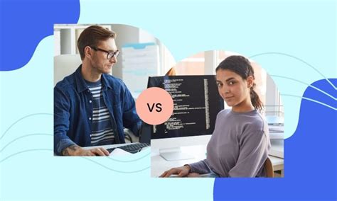 Web Developer Vs Software Developer Whos The Better Hire Wing