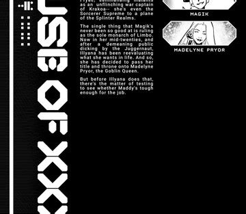 X Men House Of XXX A Game Of Life And Sex 8muses Sex And Porn Comics