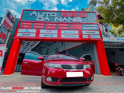 AUTO365 ĐÀ NẴNG