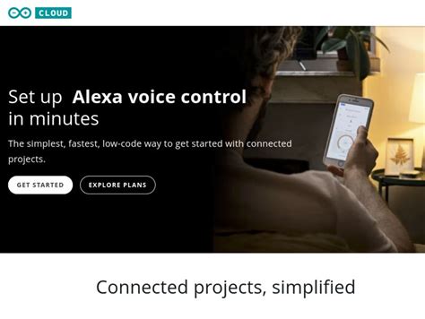 A New Way To Connect With Arduino Cloud Arduino Blog