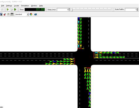 Define The Maximum Length Of A Platoon Number Of Cars In A Platoon With Simpla · Issue 11426