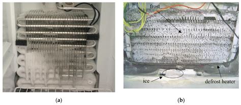 Evaporator Freezing Up Refrigerator At Christy Jones Blog