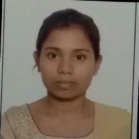 Anitha Reddy Gujjula Hyderabad Telangana India Professional