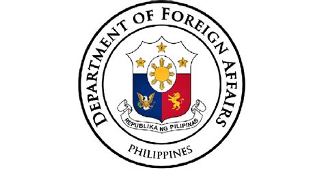 Dfa Coordinating With Swedish Govt To Bring Justice To Slain Filipina