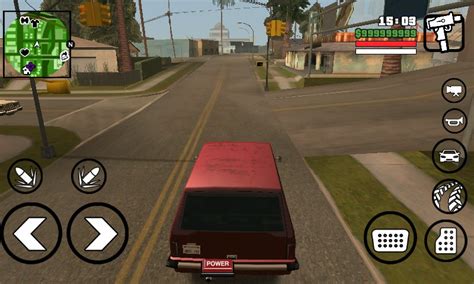 New Ios Camera View Driving For Android Gta Freedom