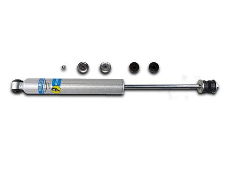 Bilstein 5100 Series Shock For 07 18 Jeep Wrangler Jk And Jk Unlimited