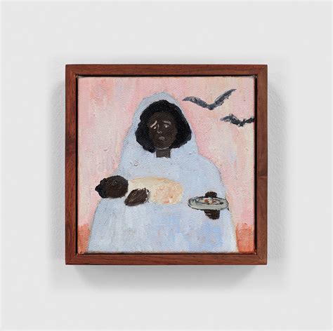 Cassi Namoda Cape Town Art Fair Solo Booth Viewing Room Goodman Gallery