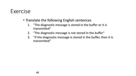 Discrete Math Chapter 1 The Foundations Logic And Proofs Pptx