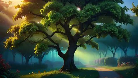 Dream About Pear Tree What It Means