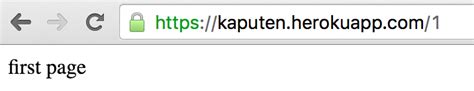 Ruby On Rails Heroku Deploy Error No Default Language Stack Overflow