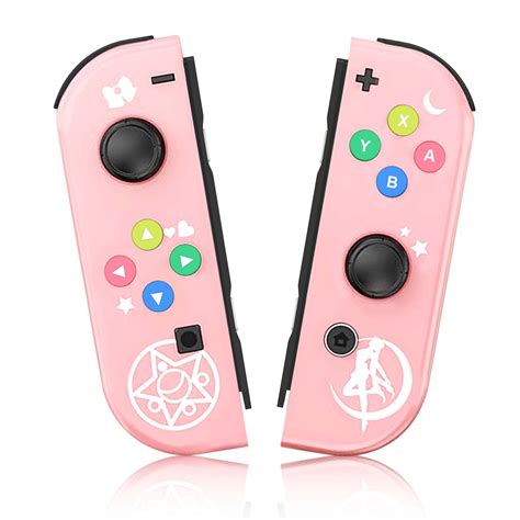 Switch Joypad For Nintendo L R Switch Controller For Nintendo Switch Oled Lite Joy Con Switch