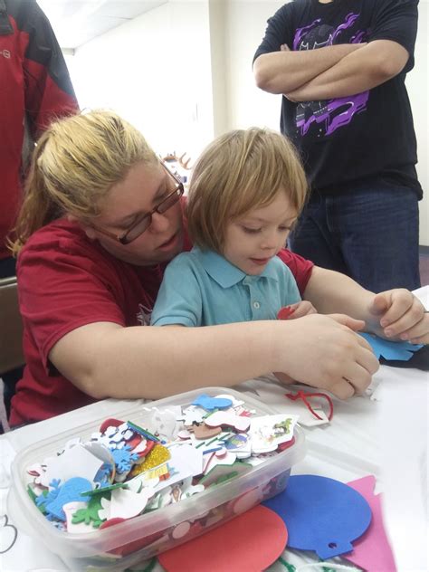 Pat Storyland The Guidance Center