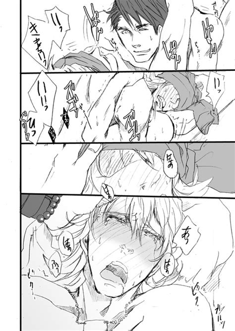 Rule 34 Barnaby Brooks Jr Kotetsu T Kaburagi Male Only Tagme Tiger And Bunny Wild Tiger 975447