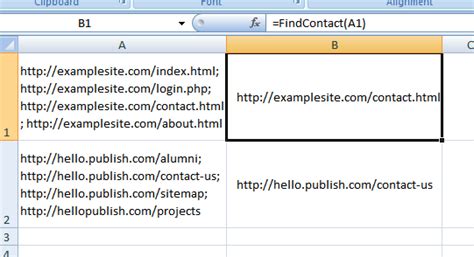 Worksheet Function Extract String Containing A Word From An Excel Cell With Hundred Of Strings