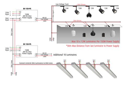 String Wiring Diagram Rawanology