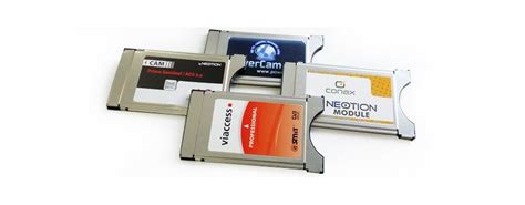 Module Pcmcia Ptvc Ch Pay Tv Card IT Domotique Materiel