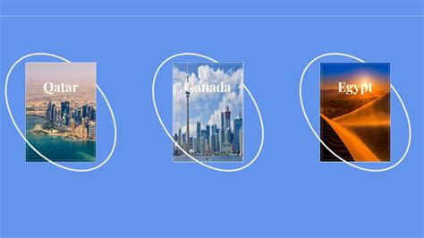 Awesome Travel Deal Cards Hover Rotation Effect With Html And Css Html