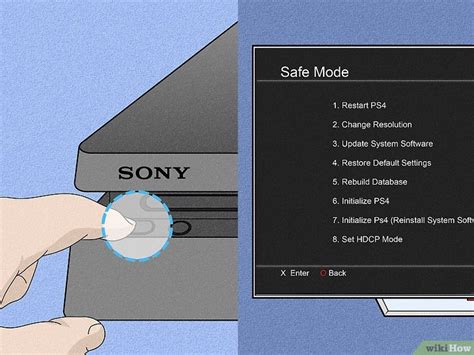 2 Easy Ways To Fix No Signal On A Ps4 Hdmi And Resolution Fix