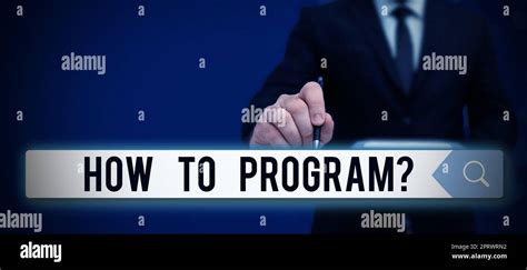Inspiration Showing Sign How To Program Word For Instruction For