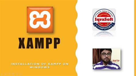 Xampp Installation Step By Step Guide For Beginners Xampp