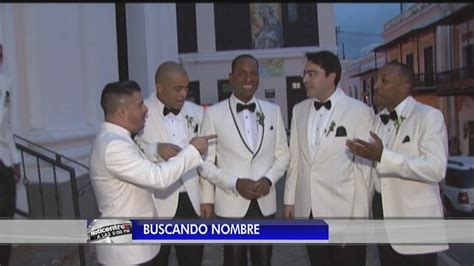 Julio Rivera Saniel Busca Nombre Para Su Primera Hija ¿cuál Crees Que Sería El Ideal Wapa