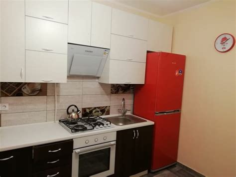 1 к квартира з і о та кондиціонером за вул Кульпарківська Оренда квартир Львів