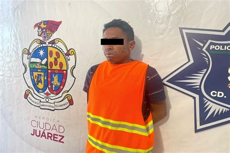Arrestan A Sujeto Por El Delito De Privación Ilegal De La Libertad La