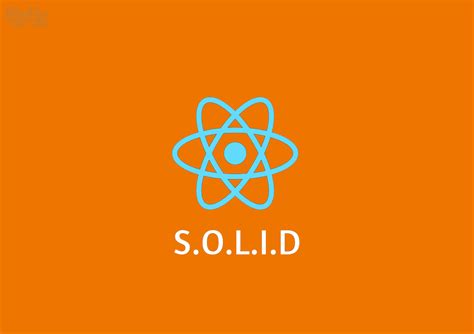 How To Apply Solid Principles In React Nile Bits