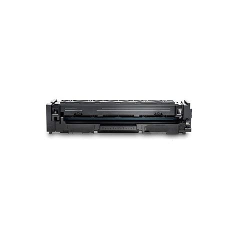 HP CF540X / 203X Compatible Black Toner Cartridge – Superinksltd