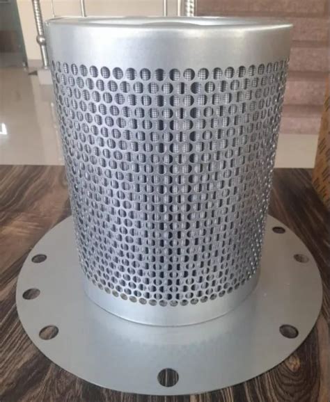 Air Compressor Spares - Air Compressor Parts Latest Price ...
