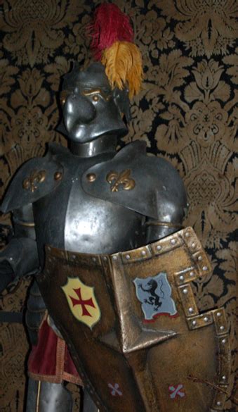Haunted Armour Haunted Mansion Wiki Fandom