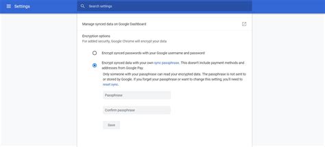 How To Sync Chrome Bookmarks