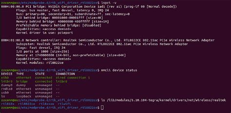 Jetson Nx Xavier Wifi Module Cant Work Jetson Xavier Nx Nvidia Developer Forums