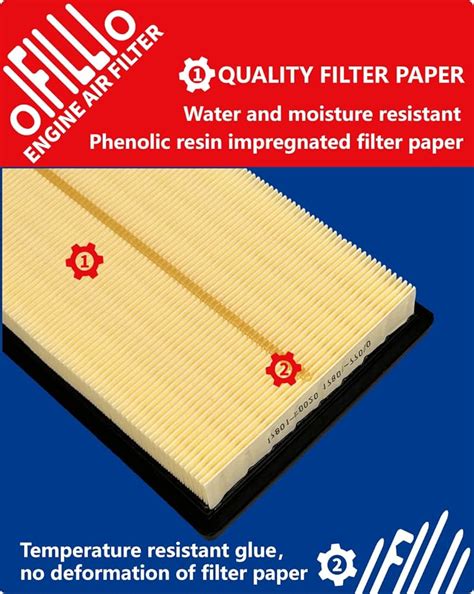 Grilles For Toyota Rav4 Combo Engine Air Filter Cabin Air Filter 87139