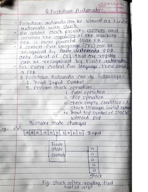 9simpleassemblyscheme In System Softwarepdf Programming Languages