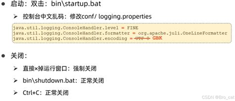 tomcat 11 下载安装 与基本使用 tomcat11下载 csdn博客