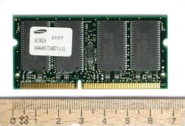 SODIMM RAM Selber Einbauen Laptop Notebook Netzikon Netzwerklexikon