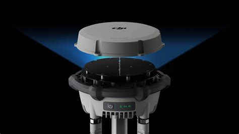 Industrial Use Drone For Sale D Rtk3