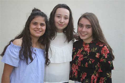 Sofía Esparza González Festejó Sus 15 Años