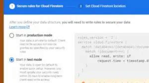 Flutter Firebase CRUD App Create Read Update Delete Let Me Flutter