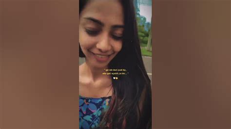 නිල් දෙනෙතී ••• 🦋 Youtube